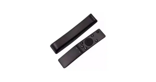 Controle Remoto Compatível Com Tv Samung Smart Vc Novo - GAMES ...